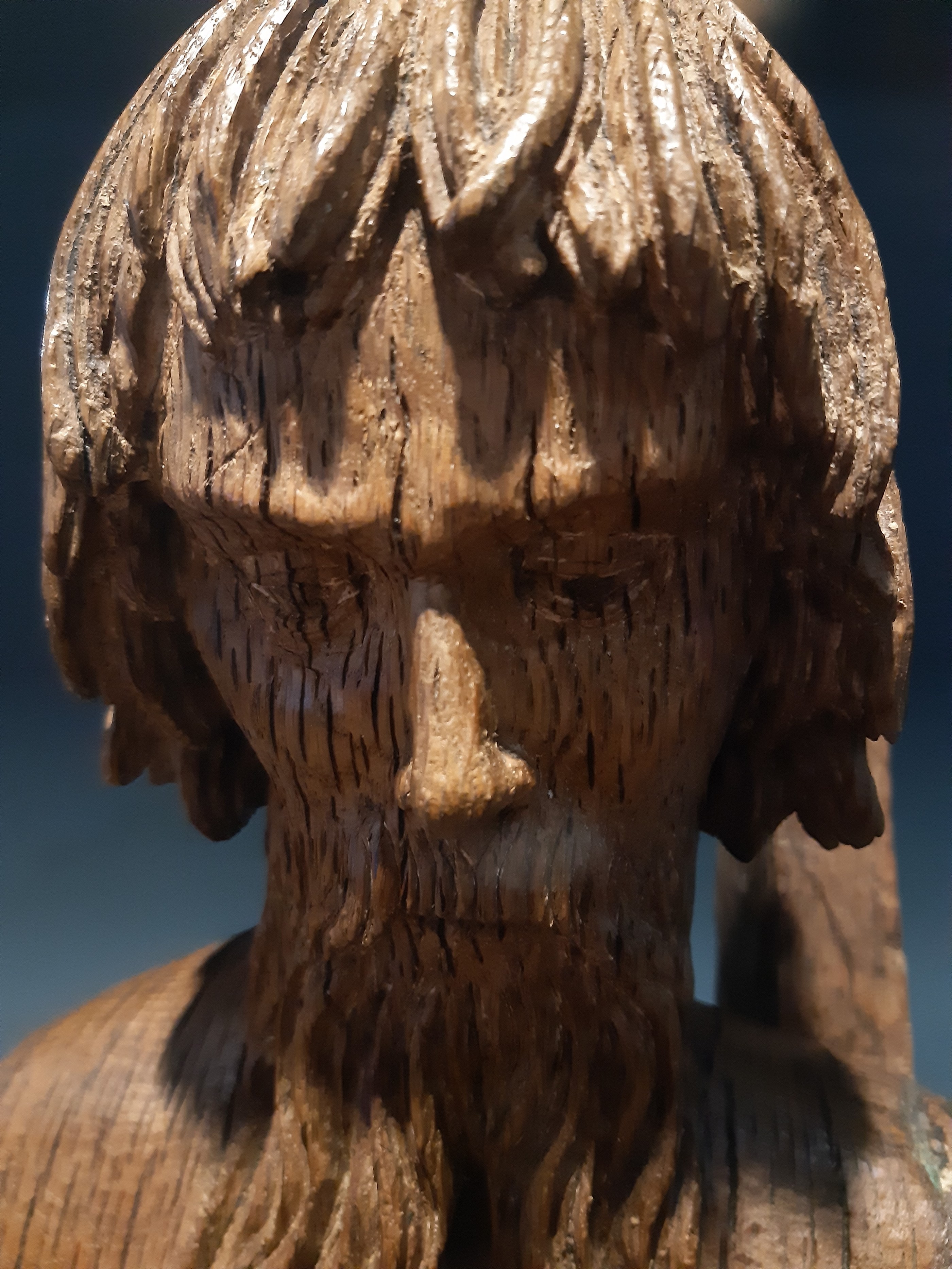 Cult Of St Andrew, Patron Saint Of Scotland – Scottish Adventures – in ...